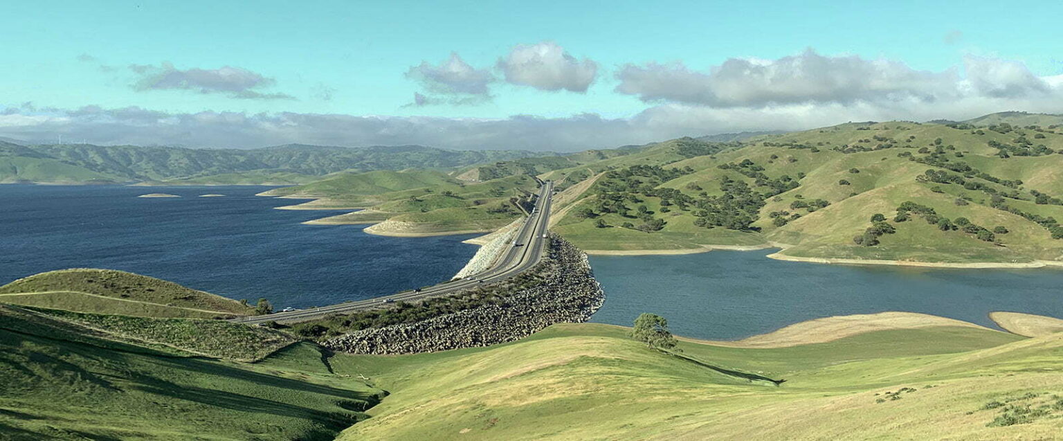 Interior Dept. invests $100 million in first Dam Safety Project at San ...