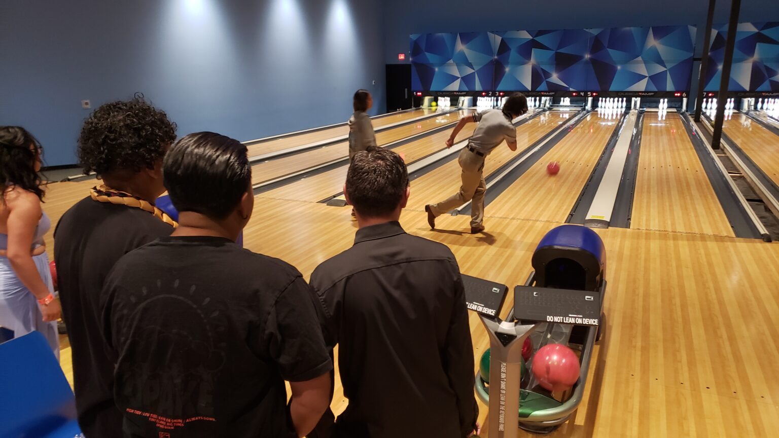 Class of 2022 enjoys Los Banos Sober Grad Night party at Jungle Jim’s ...