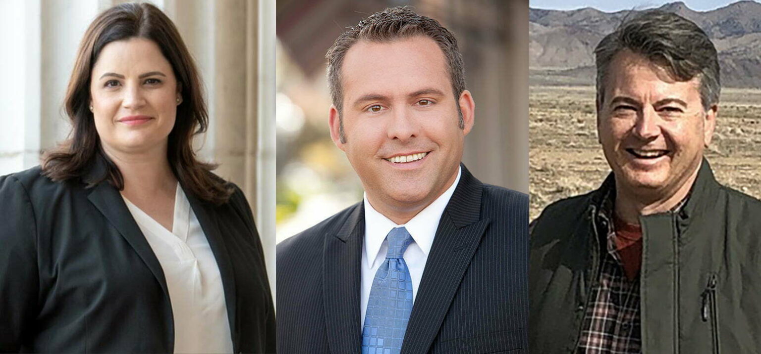 Merced D.A. candidate Silveira ousts incumbent, it’s Gray vs. Duarte ...