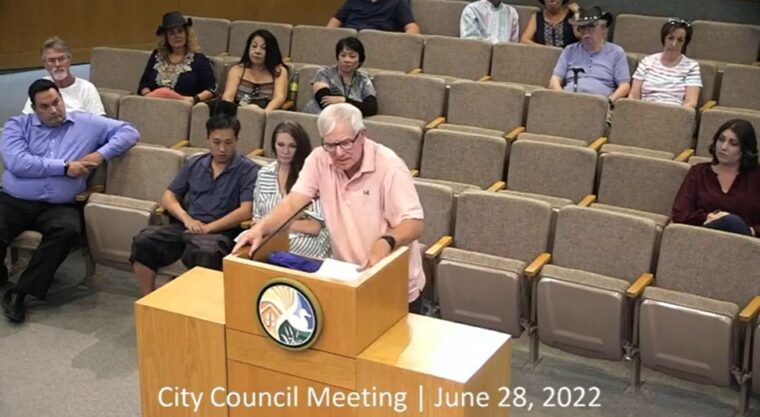 Los Banos council again postpones appointing interim or acting city ...