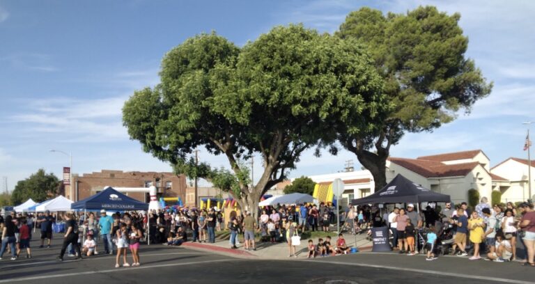 Los Banos Enterprise – Since 1891