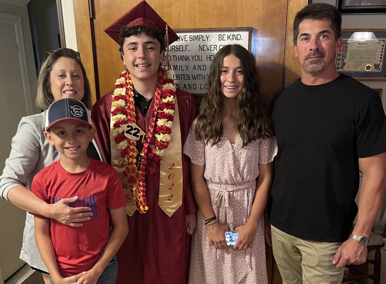 The Enterprise hires Los Banos native, LBHS grad to be new editor – Los ...