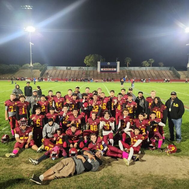 Youth Tiger Pee Wee and Seniors are 2022 TCYFL North Division Champions ...