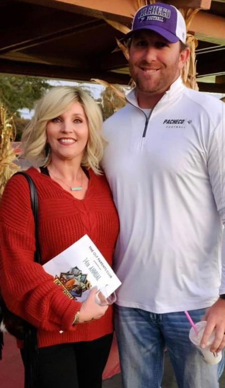 From player to coach – Pacheco High’s very own Coach Siemiller - Los ...