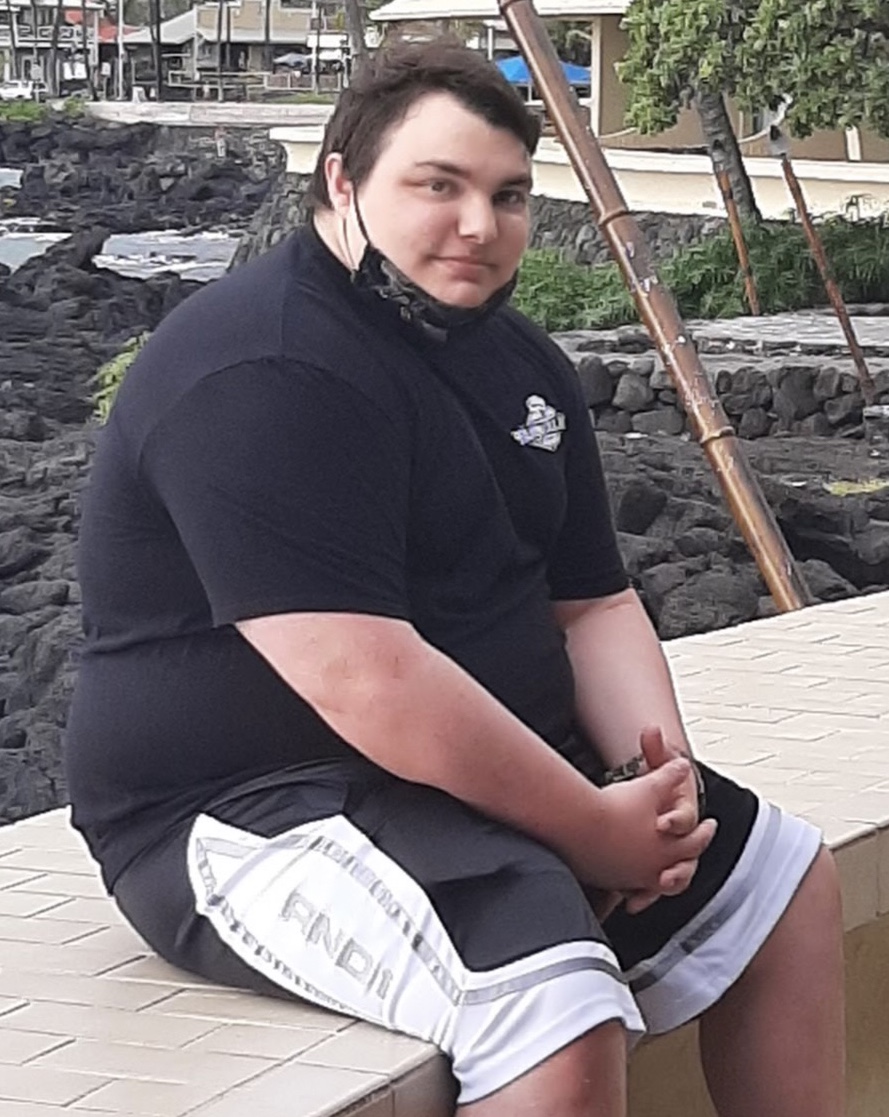 In Memoriam: Los Banos native Ty David Cascia passes at 18 - Los Banos ...