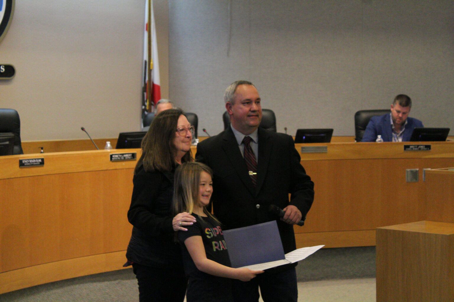 City Council meeting held February 1, 2023 - Los Banos Enterprise