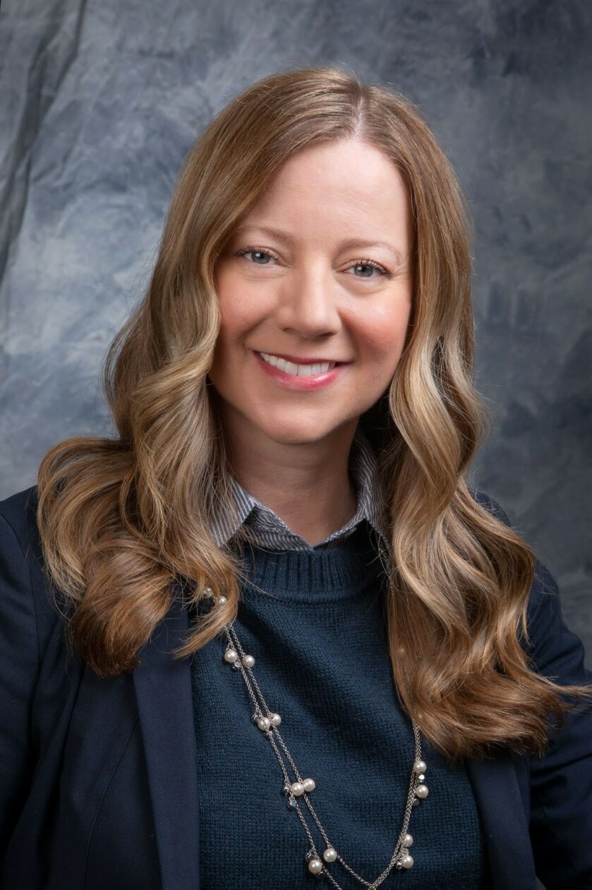 Stephanie Dietz, first woman to serve as Merced’s city manager ...