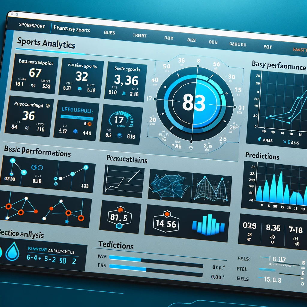 Winning with Machine Learning: A Look at Player Prediction in Fantasy ...