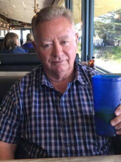 IN MEMORIAM: JERRY RALPH STOKES - Los Banos Enterprise