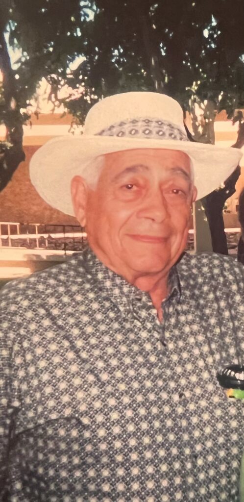 In Memoriam: Anthony “Tony” L. Silva - Los Banos Enterprise In Memoriam: Anthony “Tony” L. Silva - Los Banos Enterprise