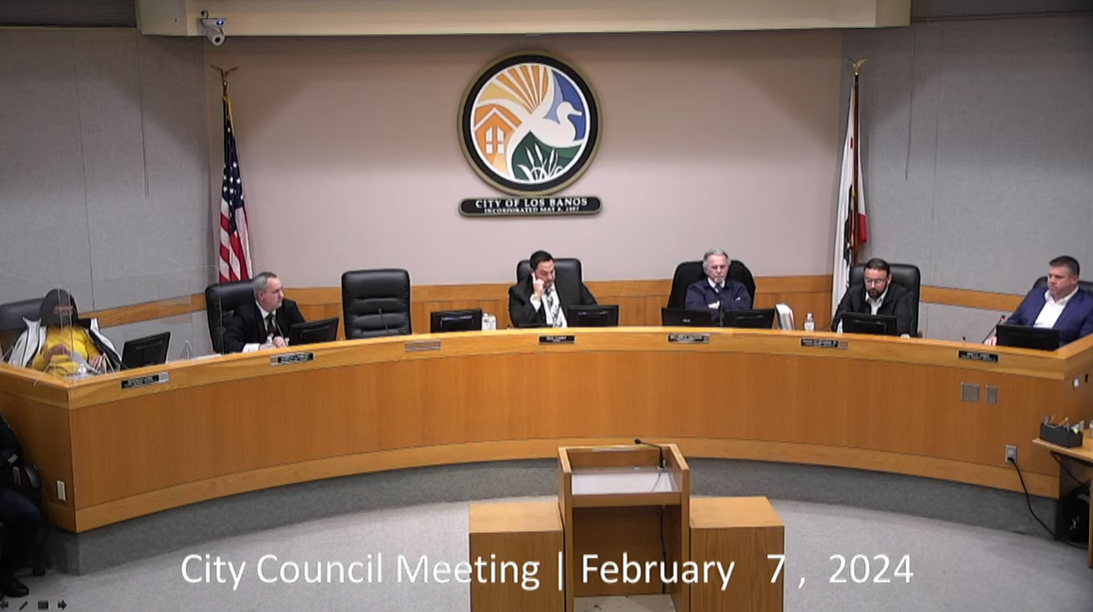 Controversial Hiring Raises Concerns in Los Banos City Management - Los ...