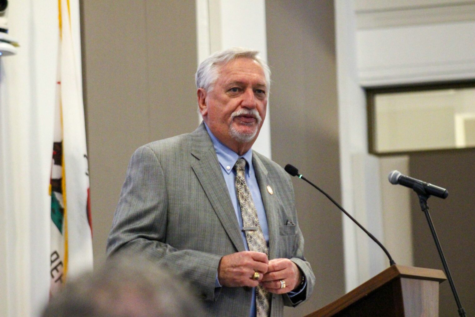 Merced County high school grad rates are consistently above the state ...